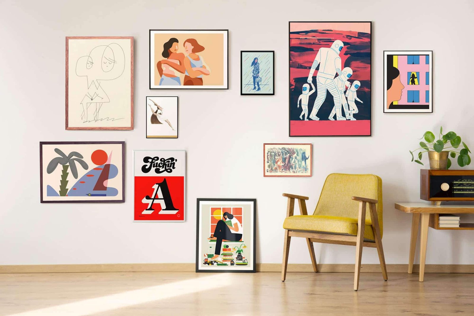 Same Day Arts Print Printing Luton | Printing Luton