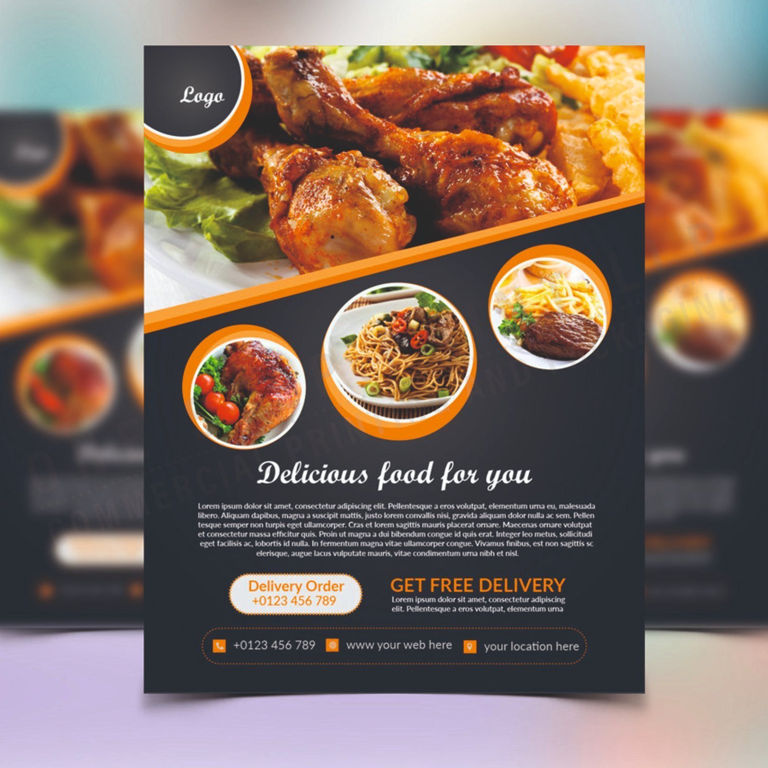 Pamphlets Printing Luton | Same Day Printing Service